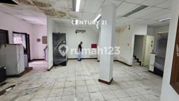 Dijual Ruko 3 Lt Depan Bintaro Plaza Sektor 3 | Rumah123