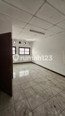 Dijual Ruko 3 Lt Depan Bintaro Plaza Sektor 3 | Rumah123