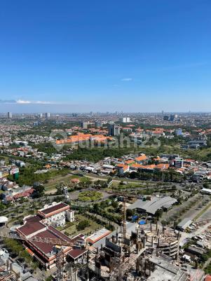 Amor Mansion Lt 37 New Unfurnish Connecting Pakuwon City Mall | Rumah123