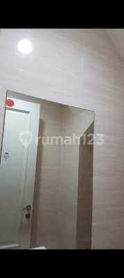 Rumah di Cluster West Europe, Uk. 6X15, AC 4 Unit | Rumah123