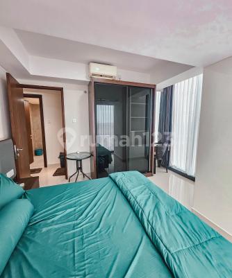 2 Bedroom Pollux Habibie Batam Harga Nego | Rumah123