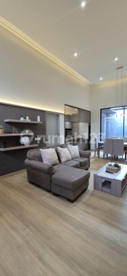 For Sale.. Hunian nyaman Berdesain Modern Di Kawasan Elite Kota Baru ...