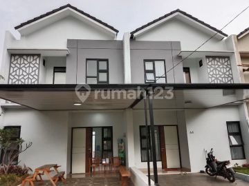 Perumahan Mewah Sejuk di Bandung Barat Botanical View Residen | Rumah123