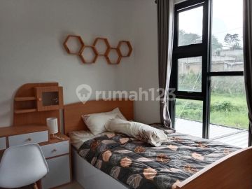 Perumahan Mewah Sejuk di Bandung Barat Botanical View Residen | Rumah123