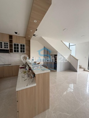 Rumah Villa Panbil 2 Lantai Strategis Aman Menyenangkan Dan Eksklusif ...