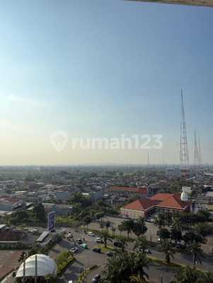 Tanglin Connect Apartments Pakuwon Mall, Near Unesa Lidah | Rumah123