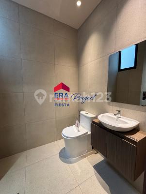 Rumah Baru Type 7x14 di Vireya BSD Promo Early Bird | Rumah123