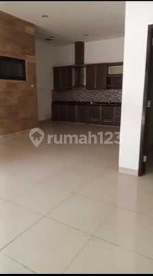 Ruko Besar Di Kota Wisata 3 Lantai Di Jalan Utama Dekat Mall Living ...