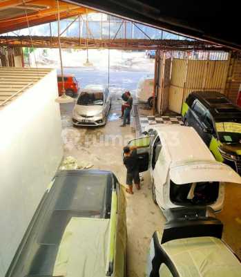 Dijual Gudang Ex. Bengkel Mobil di Pekayon Jati Asih Bekasi | Rumah123