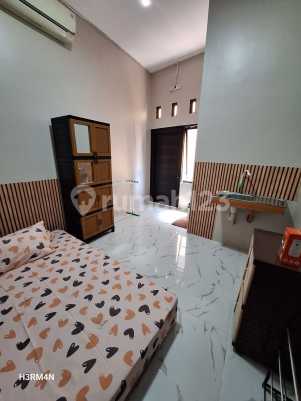 Kost Aktif Terisi Full Furnish Dekat Unika Bsb City | kss185700