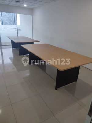 Disewakan Office Space Prominence Office Tower Alam Sutera - 50 M² ...