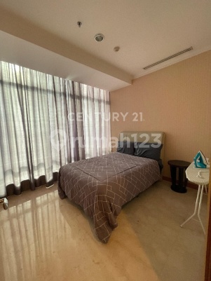 Apartment Private Kempinski Residence Grand Indonesia | Rumah123
