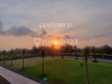 Small Land Leasehold 25 Years At Rama Residence Tabanan Bali | Rumah123