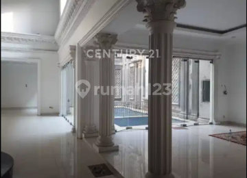 Rumah Mewah di Jantung Kota Jakarta Dkt Cikini Raden Menteng | Rumah123
