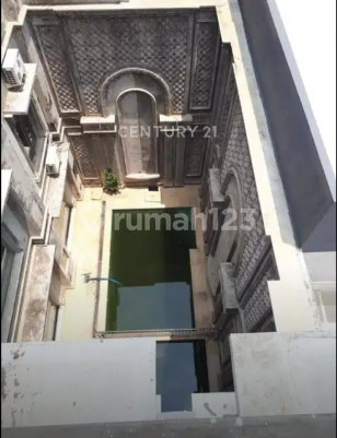 Rumah Mewah di Jantung Kota Jakarta Dkt Cikini Raden Menteng | Rumah123