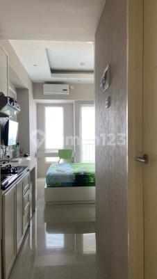 Apartemen Tanglin Full Furnish View City Siap Huni Dekat Mall | Rumah123