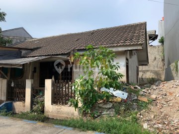 Rumah Ciledug Indah, Luas 106m2, Shm, 300jt (nego) | Rumah123