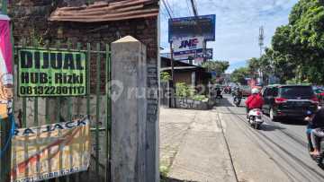 Tanah di cimahi Lokasi Strategis | Rumah123