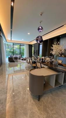 PARAMAWATI GOLF RESIDENCE KOTA BARU PARAHYANGAN, TATAR EKSKLUSIF ...