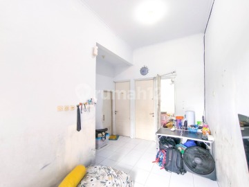 JUAL BU!! Rumah Poris Residence, Tangerang Luas 60m2 | Rumah123