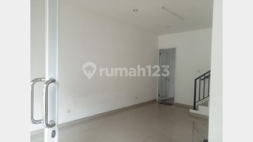 Ruko Bagus 2 Lantai Sudah Renovasi di Kawasan Aryana Karawaci | Rumah123
