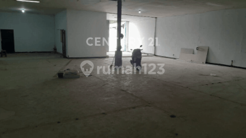 Disewakan Gudang Siap Pakai di Agus Salim Bekasi | Rumah123