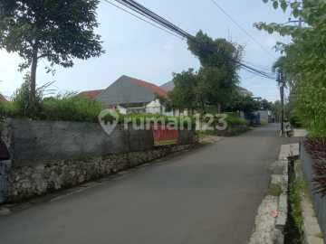 Tanah Siap Bangun Kota Bogor 5 Menit Rsud Bogor Siao AJB | Rumah123