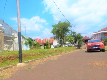 Tanah Siap Bangun Kota Bogor 5 Menit Rsud Bogor Siao AJB | Rumah123