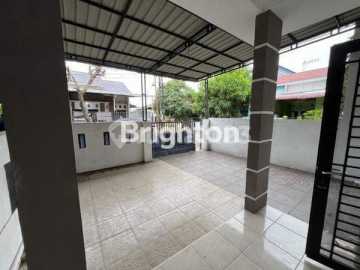 Rumah Graha Indah Kelapa Gading Gaperta Ujung. | Rumah123