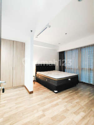 For Rent Setiabudi Sky Garden 3 Bedrooms Middle Floor | Rumah123