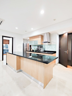 For Rent Setiabudi Sky Garden 3 Bedrooms Middle Floor | Rumah123