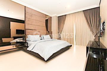 For Sale Pakubuwono View 2 Bedrooms High Floor | Rumah123