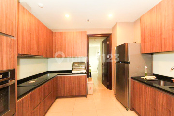 For Sale Pakubuwono View 2 Bedrooms High Floor | Rumah123