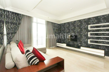 For Sale Pakubuwono View 2 Bedrooms High Floor | Rumah123