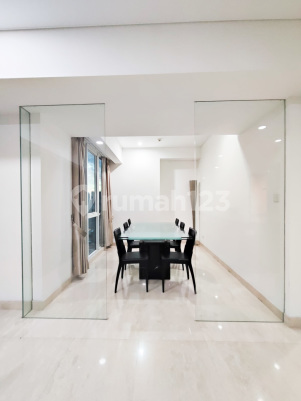 For Rent Setiabudi Sky Garden 3 Bedrooms Middle Floor | Rumah123