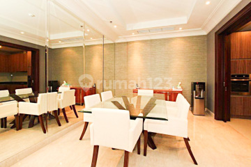 For Sale Pakubuwono View 2 Bedrooms High Floor | Rumah123