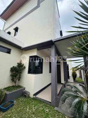 Rumah Semi Villa Jl Maribaya Buka Nagara Kayu Ambon Lembang | Rumah123