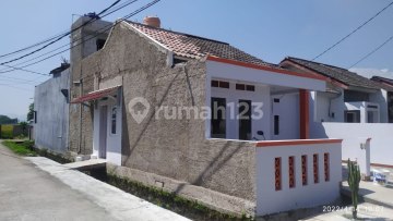 Rumah Siap Huni Grand Riskon Rancaekek, Bandung | Rumah123