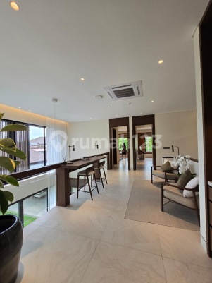 Luxury Resort Villa at Premium Location Jimbaran | Rumah123