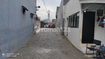 Rumah Strategis 3 Lantai Rooftop di Bintara Jaya Bekasi Barat Bebas ...