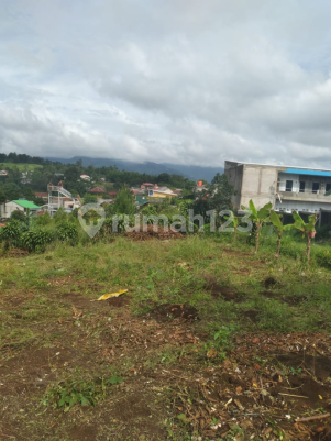 Tanah Luas Cocok untuk Usaha Dekat Tol Sumarecon Bogor | Rumah123