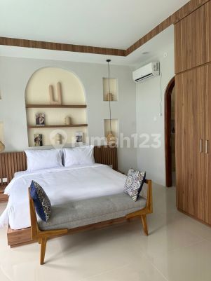 Villa Cantik Mediteranian Style Di Kerobokan | vls139280