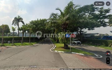 Kavling Graha Family Blok S Lokasi Bagus, Hadap Jalan Kembar | Rumah123