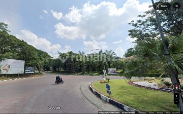 Kavling Graha Family Blok S Lokasi Bagus, Hadap Jalan Kembar | Rumah123