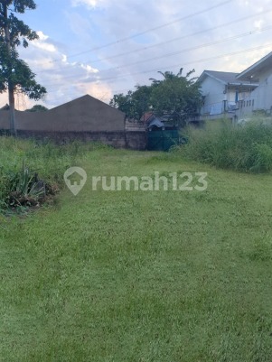 Dijual Dibawah Harga Pasar Cocok Utk Cluster di Serua Ciputat | Rumah123