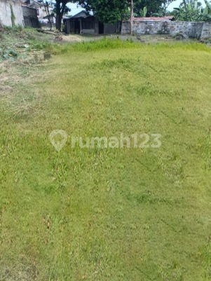 Dijual Dibawah Harga Pasar Cocok Utk Cluster di Serua Ciputat | Rumah123