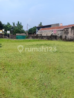 Dijual Dibawah Harga Pasar Cocok Utk Cluster di Serua Ciputat | Rumah123