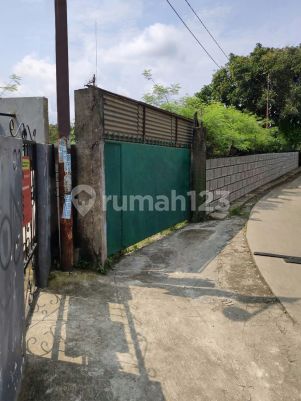 Dijual Dibawah Harga Pasar Cocok Utk Cluster di Serua Ciputat | Rumah123