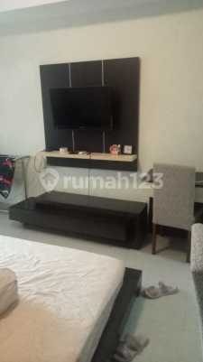 Apartemen Beverly Dago Type Studio Furnished | Rumah123