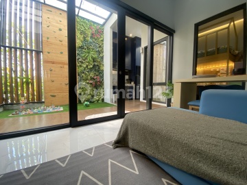 Flexy Home: Rumah untuk Hari Ini & Masa Depan | Rumah123